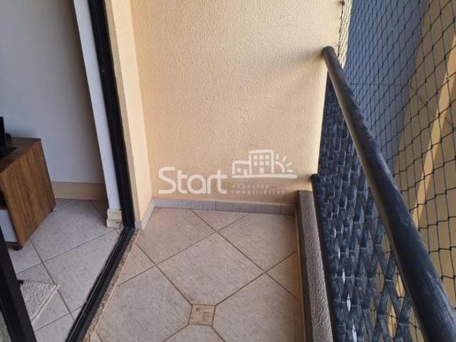 apartamento Mansões Santo Antônio Campinas