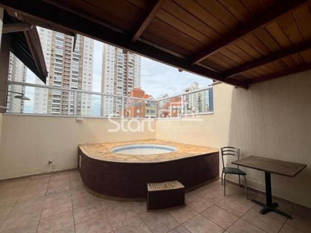 apartamento Mansões Santo Antônio Campinas