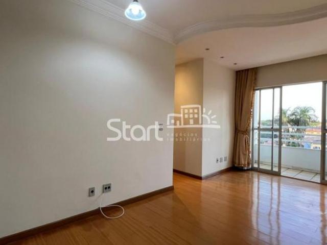 apartamento Mansões Santo Antônio Campinas