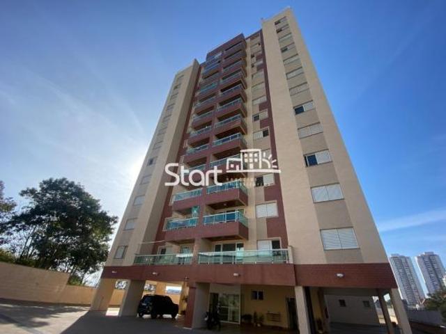 apartamento Mansões Santo Antônio Campinas