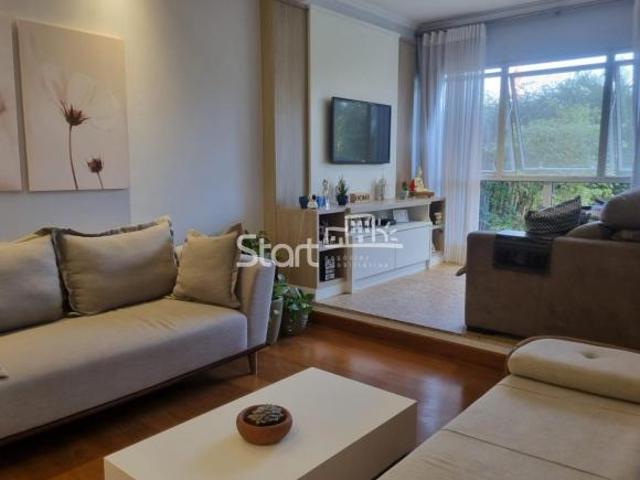 apartamento Mansões Santo Antônio Campinas