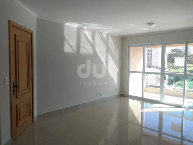 Apartamento Mansões Santo Antônio Campinas