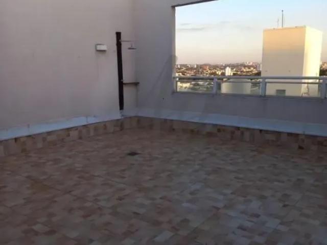 Apartamento Mansões Santo Antônio Campinas