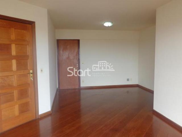 apartamento Mansões Santo Antônio Campinas