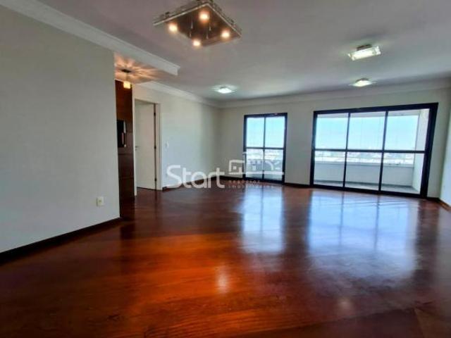 apartamento Mansões Santo Antônio Campinas