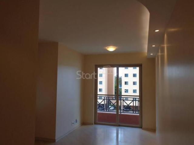 apartamento Mansões Santo Antônio Campinas
