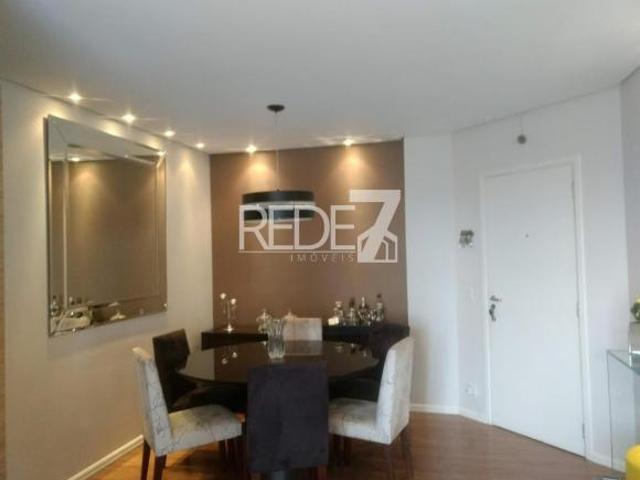 apartamento Mansões Santo Antônio Campinas