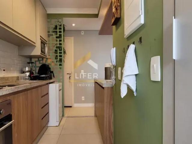 Apartamento Mansões Santo Antônio Campinas