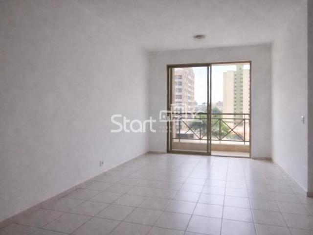 apartamento Mansões Santo Antônio Campinas