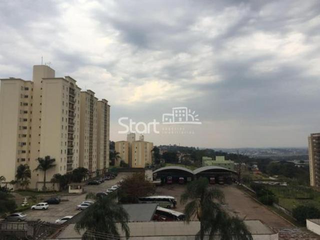 apartamento Mansões Santo Antônio Campinas