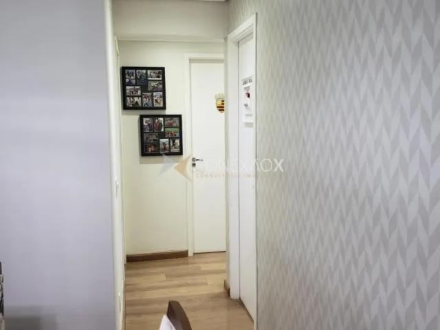 Apartamento Mansões Santo Antônio Campinas