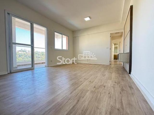 apartamento Mansões Santo Antônio Campinas