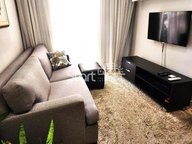 apartamento Mansões Santo Antônio Campinas