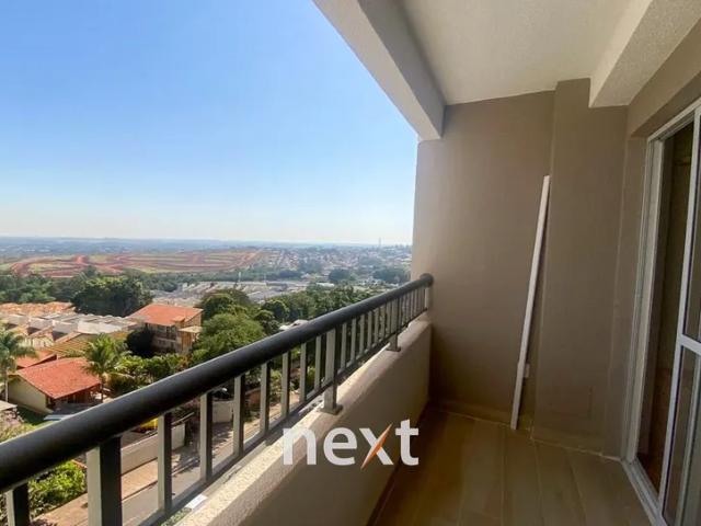 Apartamento Mansões Santo Antônio Campinas