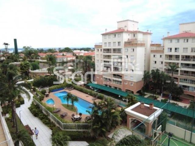 apartamento Mansões Santo Antônio Campinas