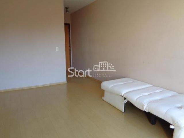 apartamento Mansões Santo Antônio Campinas