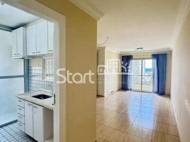 apartamento Mansões Santo Antônio Campinas