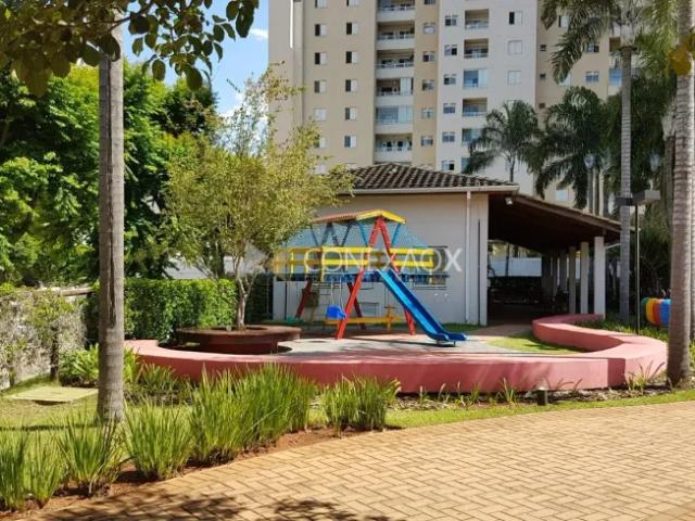Apartamento Mansões Santo Antônio Campinas