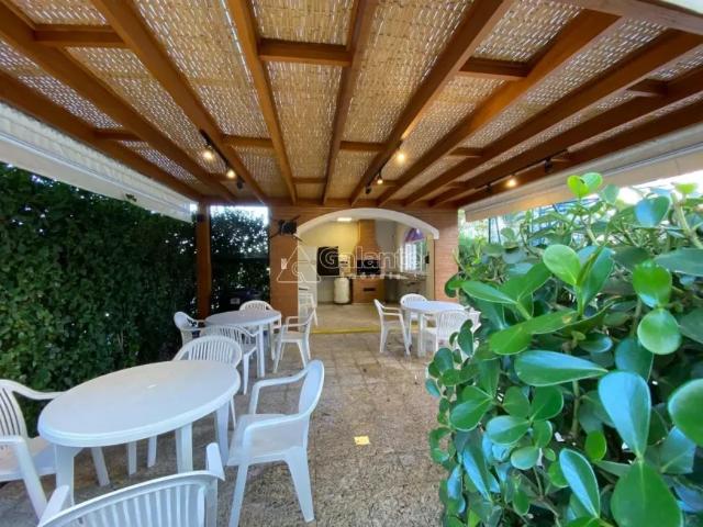 Apartamento Mansões Santo Antônio Campinas