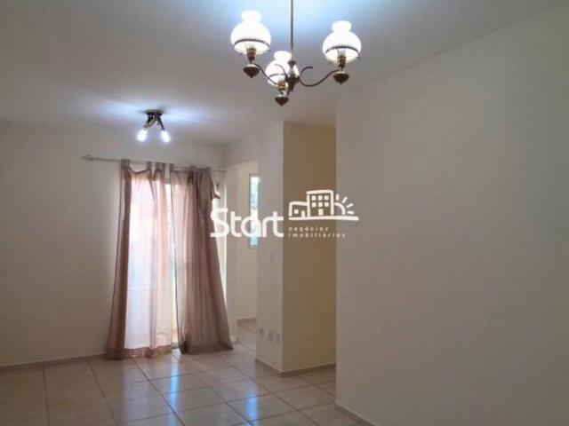 apartamento Mansões Santo Antônio Campinas