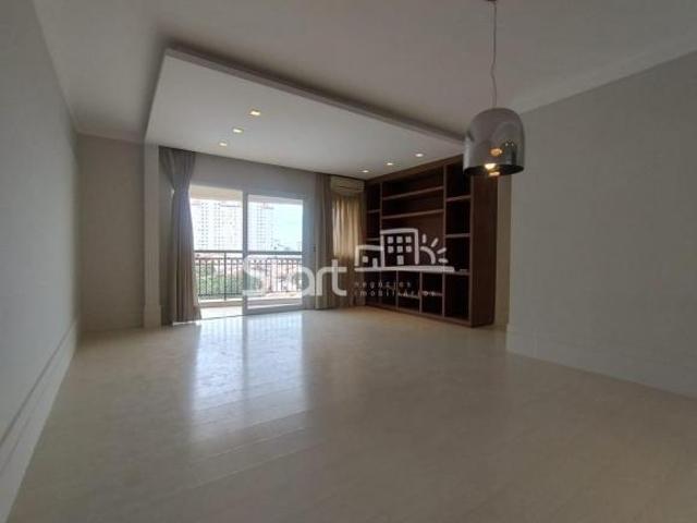 apartamento Mansões Santo Antônio Campinas