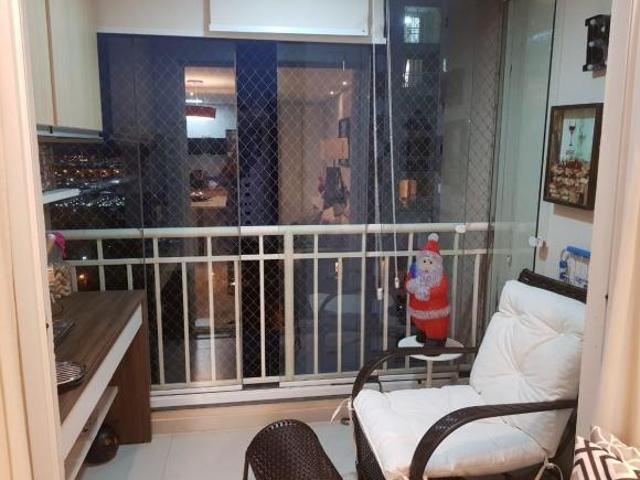 Apartamento, Mansões Santo Antônio, Campinas, SP