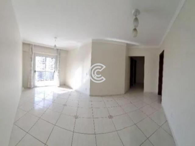 Apartamento, Mansões Santo Antônio, Campinas, SP