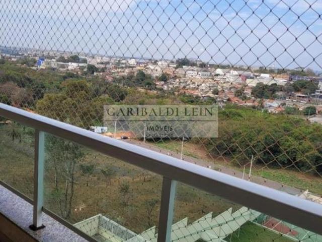 Apartamento, Mansões Santo Antônio, Campinas, SP