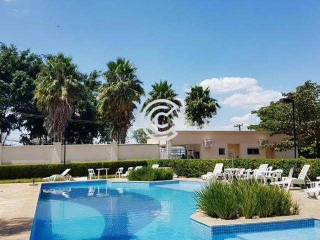 Apartamento, Mansões Santo Antônio, Campinas, SP