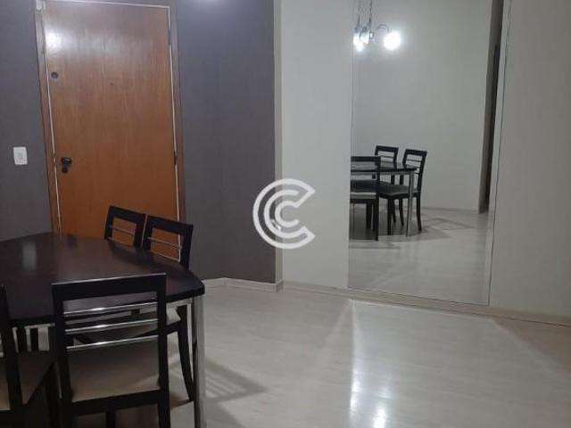 Apartamento, Mansões Santo Antônio, Campinas, SP