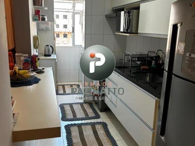 Apartamento, Mansões Santo Antônio, Campinas, SP