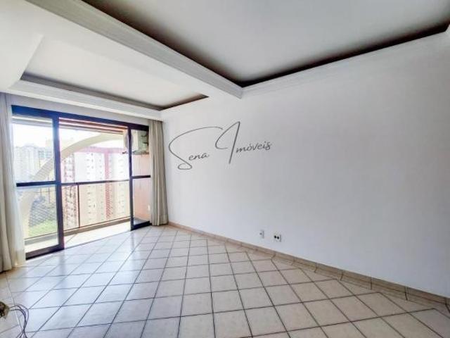 Apartamento Mansões Santo Antônio