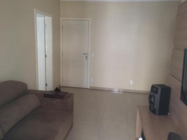Apartamento, Mansões Santo Antônio, Campinas, SP