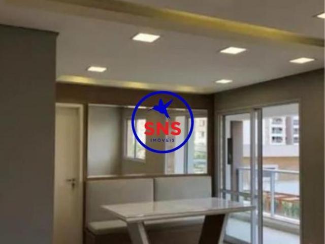 Apartamento, Mansões Santo Antonio, Campinas, SP