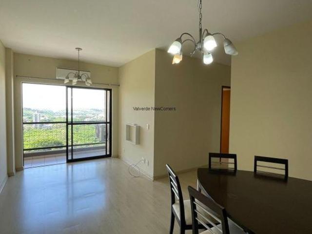 Apartamento, Mansões Santo Antônio, Campinas, SP