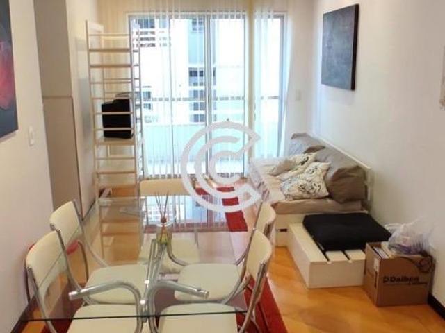 Apartamento, Mansões Santo Antônio, Campinas, SP