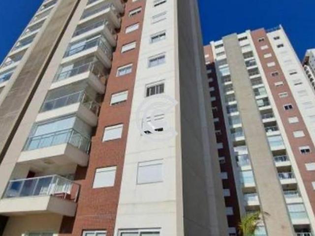 Apartamento, Mansões Santo Antônio, Campinas, SP