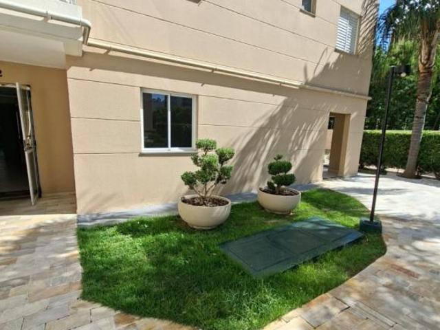 Apartamento, Mansões Santo Antônio, Campinas, SP