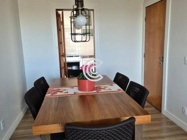 Apartamento, Mansões Santo Antônio, Campinas, SP