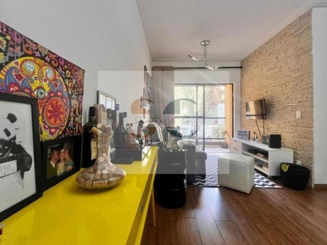 Apartamento, Mansões Santo Antônio, Campinas, SP