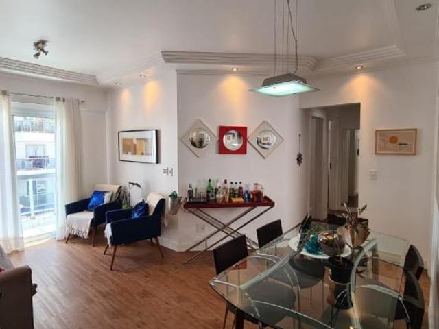 Apartamento, Mansões Santo Antônio, Campinas, SP