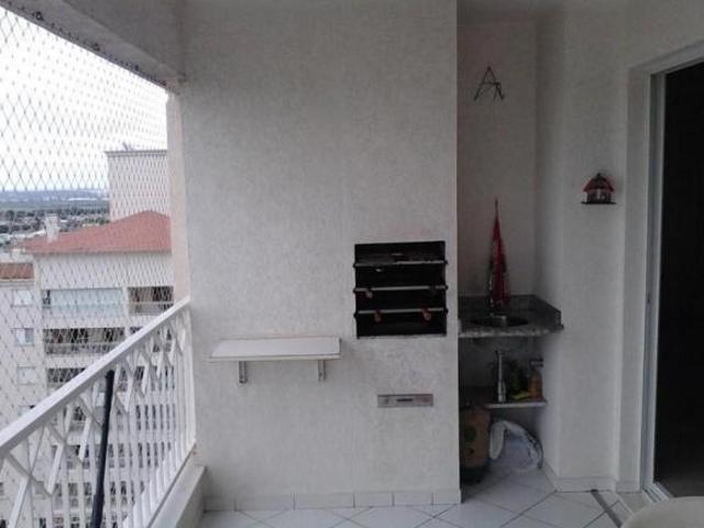 APARTAMENTO MANSÕES SANTO ANTÔNIO CAMPINAS SP