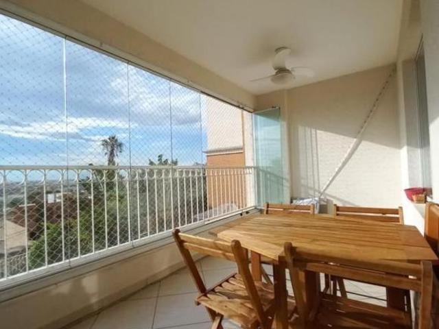 Apartamento, Mansões Santo Antônio, Campinas, SP