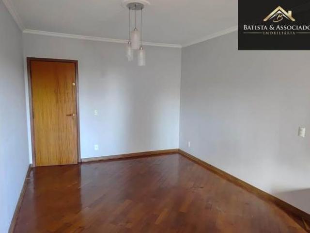 Apartamento Mansões Santo Antônio, Campinas/SP