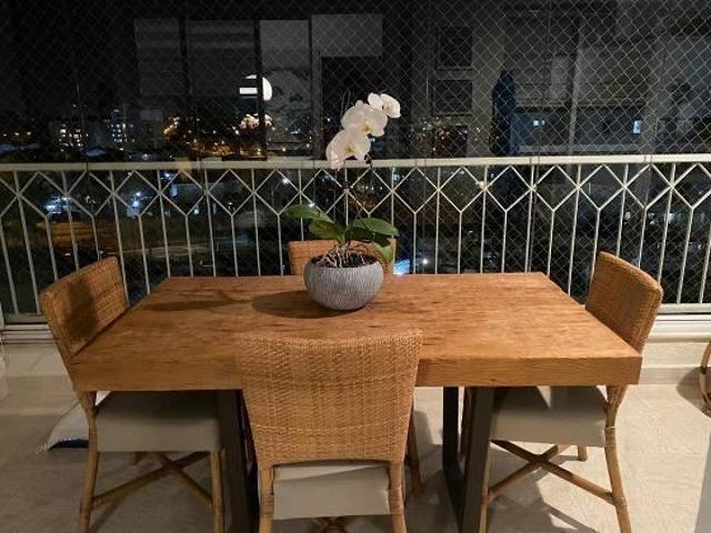Apartamento mansoes santo antonio campinas sp