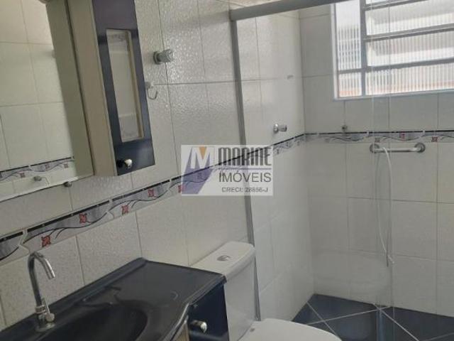 Apartamento, Macuco, Santos, SP