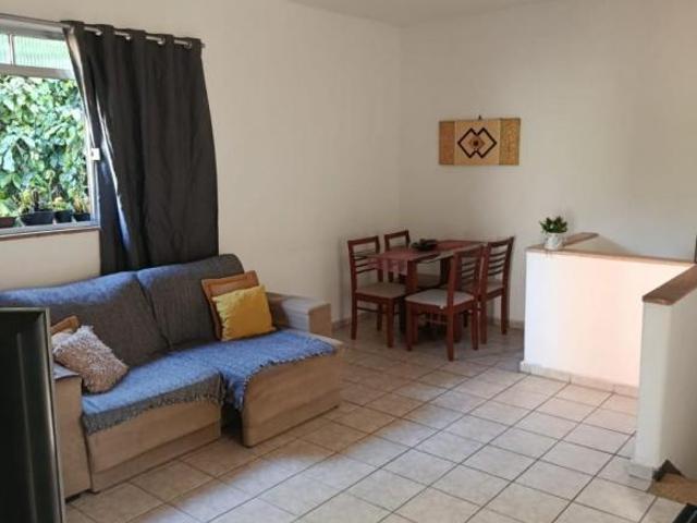 Apartamento, Macuco, Santos, SP