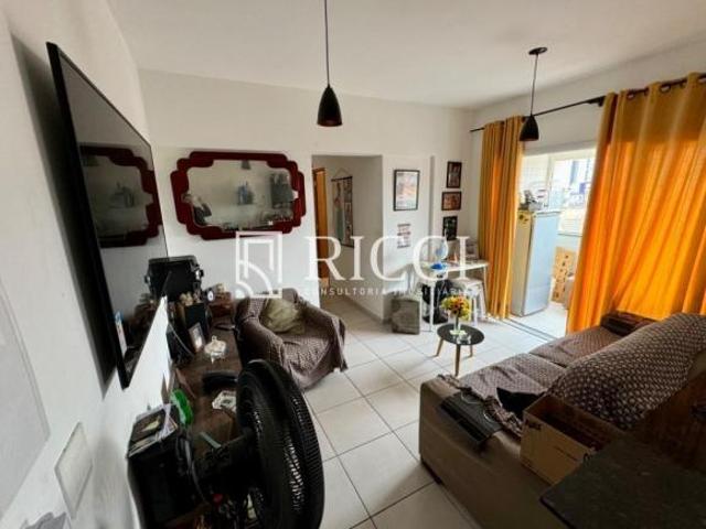 Apartamento, Macuco, Santos, SP