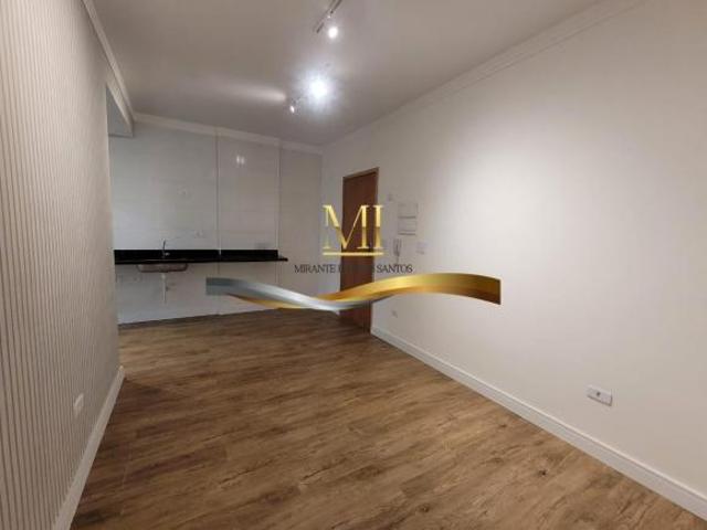 Apartamento, Macuco, Santos, SP