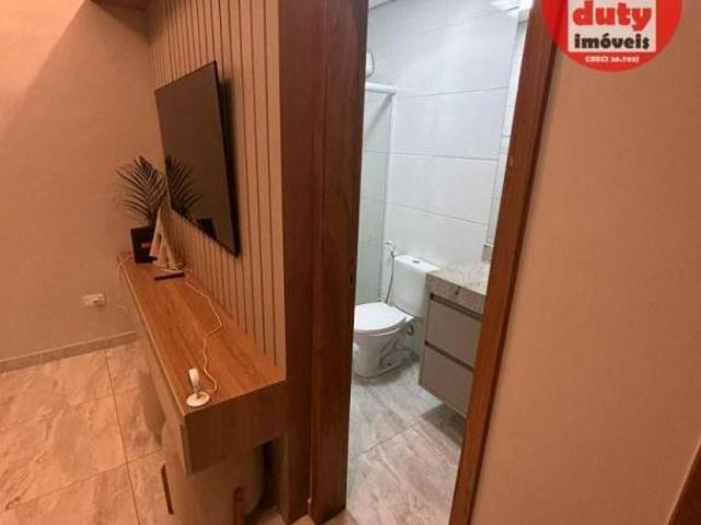Apartamento Macuco Santos/SP